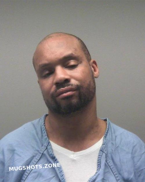 WILSON DION JERELL 02/23/2023 - Montgomery County Mugshots Zone