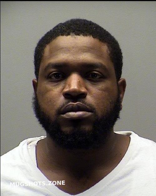 BARBER DWAYNE 02/25/2023 - Montgomery County Mugshots Zone