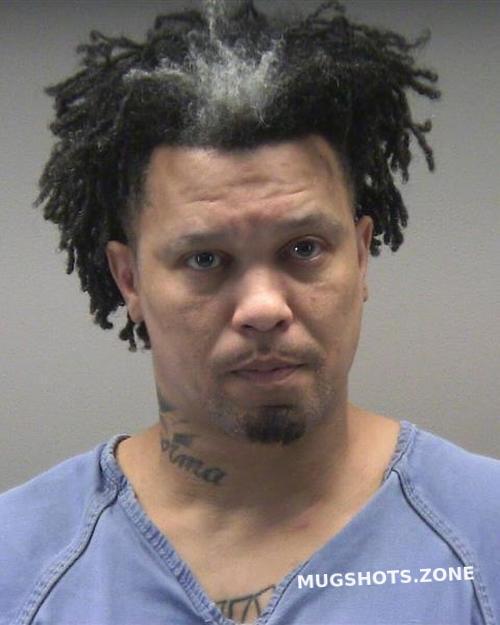 THOMAS 111 VINCENT EDWARD 02/25/2023 - Montgomery County Mugshots Zone