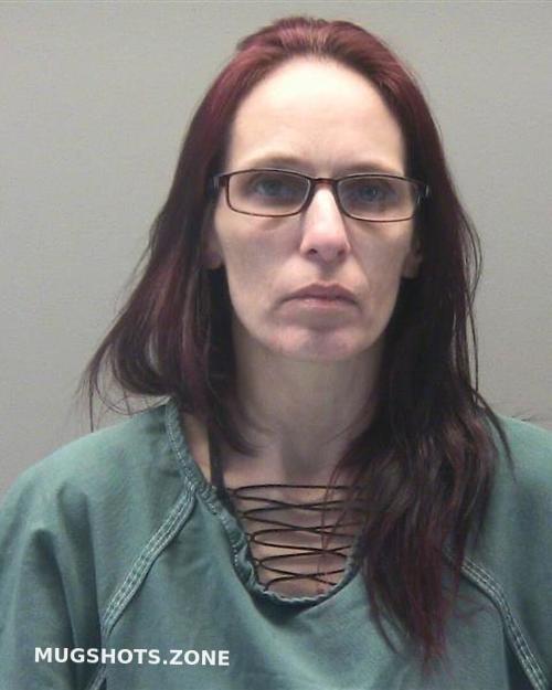 CONNER STACEY NICOLE 02/26/2023 - Montgomery County Mugshots Zone