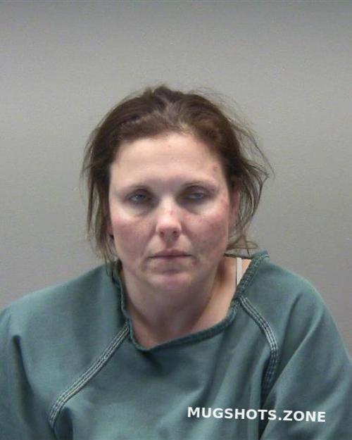 WELZ SPRING BLOSSOM 02/26/2023 - Montgomery County Mugshots Zone
