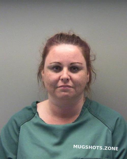 VENABLE ALLISON DANIELLE 02/26/2023 - Montgomery County Mugshots Zone