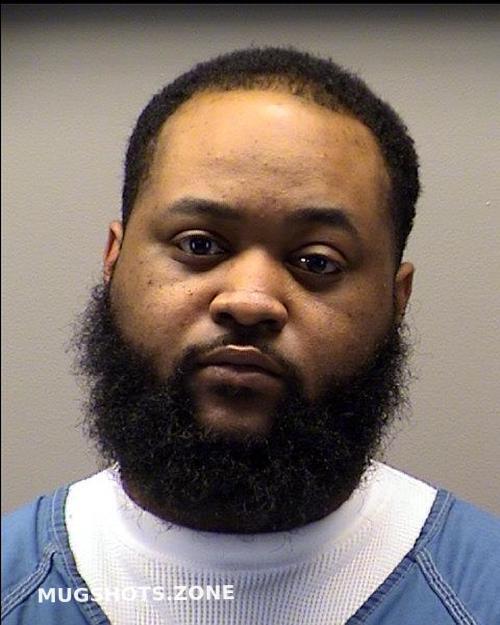 Holden Deante 02 28 2023 Montgomery County Mugshots Zone