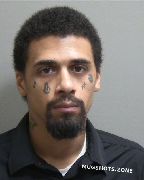 TURNER JR TONY QUINTON 02/28/2023 - Montgomery County Mugshots Zone