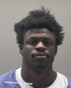 MALLORY RAY'QUAN LAMAR 02/28/2023 - Montgomery County Mugshots Zone