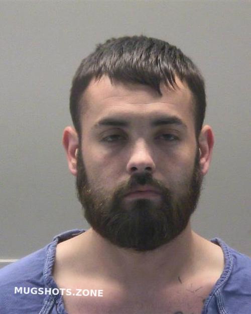 SMITH II RODNEY MORSE 03/01/2023 - Montgomery County Mugshots Zone