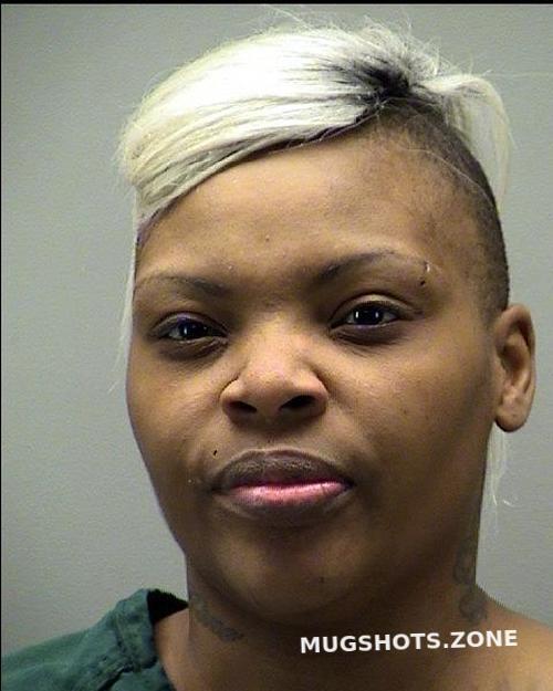 SCOTT DAVINA 03/02/2023 - Montgomery County Mugshots Zone