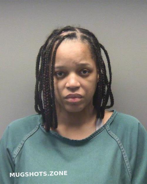 QASIM MARKETTA SHERISE 03/02/2023 - Montgomery County Mugshots Zone