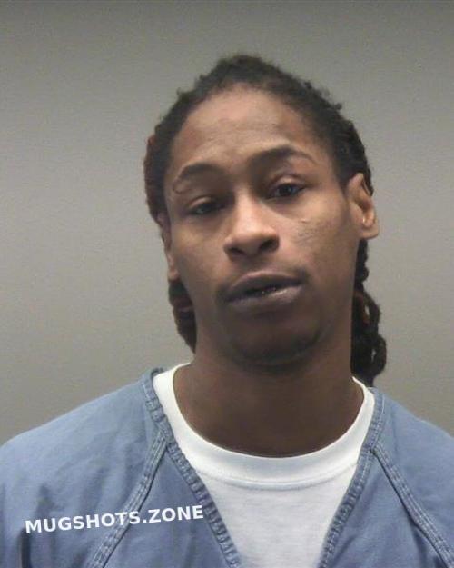 JACKSON JR KENNETH MAURICE 03/02/2023 - Montgomery County Mugshots Zone