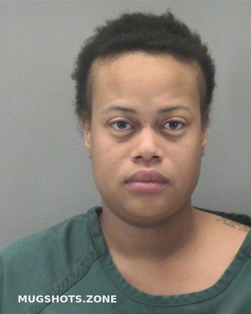 BELCHER ASHLEY ANNETTE 03/03/2023 - Montgomery County Mugshots Zone