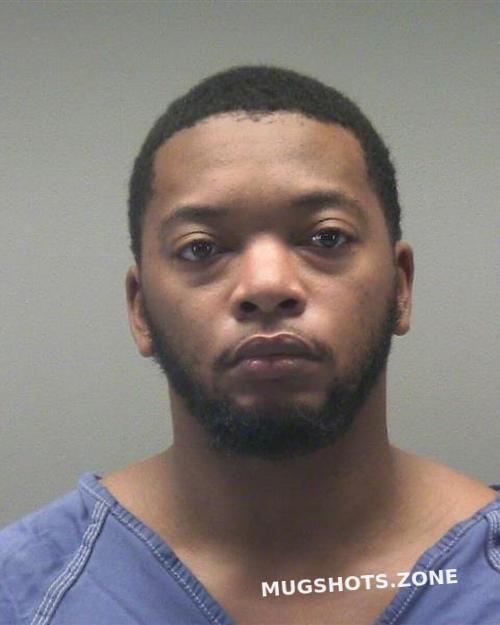 BAKER CHRISTOPHER WILLIAM 03/03/2023 - Montgomery County Mugshots Zone