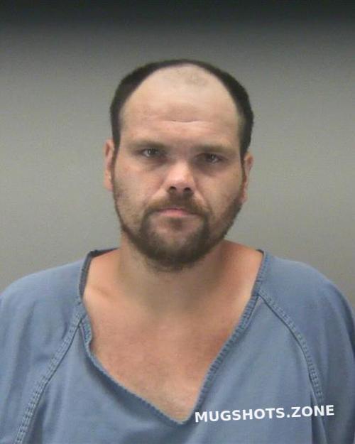 BRAGG CHRISTOPHER ROBIN 03/03/2023 - Montgomery County Mugshots Zone