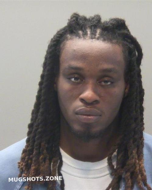 Mcintyre Deonte 03 04 2023 Montgomery County Mugshots Zone
