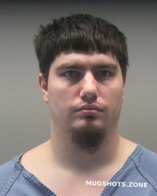 RANDALL ANTHONY WAYNE 03/04/2023 - Montgomery County Mugshots Zone