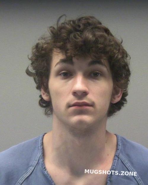 WOLFE ZACHARY 03/04/2023 - Montgomery County Mugshots Zone