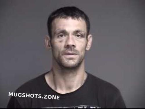 WALKER TIMOTHY WAYNE 03/05/2023 - Montgomery County Mugshots Zone