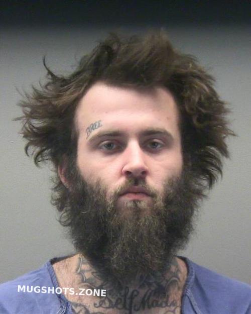 BREITENSTEIN JR SCOTT ALLEN 03/05/2023 - Montgomery County Mugshots Zone