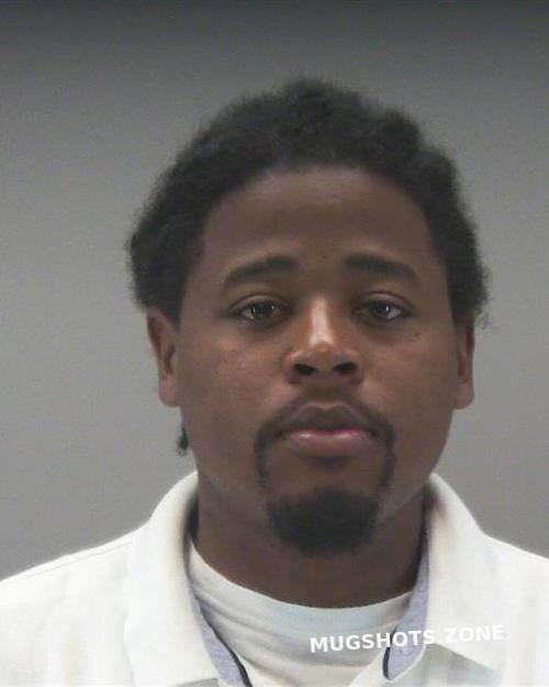 HARDIN JR RODNEY DWAYNE 03/06/2023 - Montgomery County Mugshots Zone