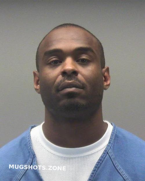 DUKE RANDY TYRONE 03/07/2023 - Montgomery County Mugshots Zone