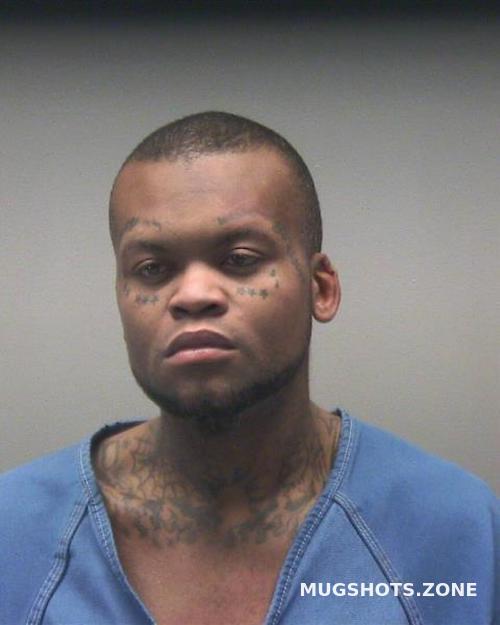 RICE LAMAR ANTONIO 03/07/2023 - Montgomery County Mugshots Zone