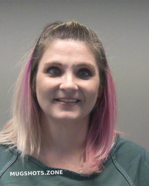 PERKINS MEGAN SUZANNE 03/08/2023 - Montgomery County Mugshots Zone