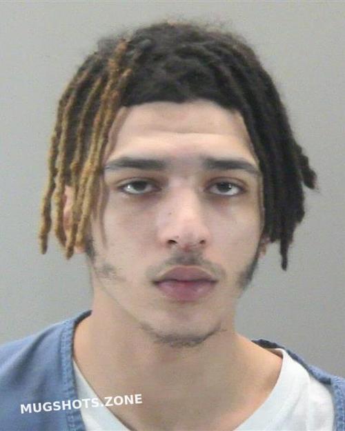CRABTREE TYLER 03/08/2023 - Montgomery County Mugshots Zone
