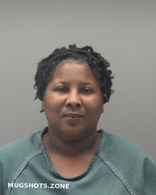 Dodson Sheena Cherry 03 09 2023 Montgomery County Mugshots Zone