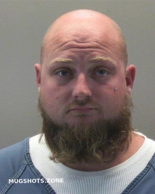 SMITH JOHN 03/10/2023 - Montgomery County Mugshots Zone