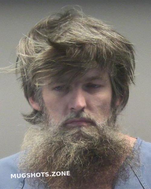 DUNN JUSTIN NATHANIEL 03/10/2023 - Montgomery County Mugshots Zone