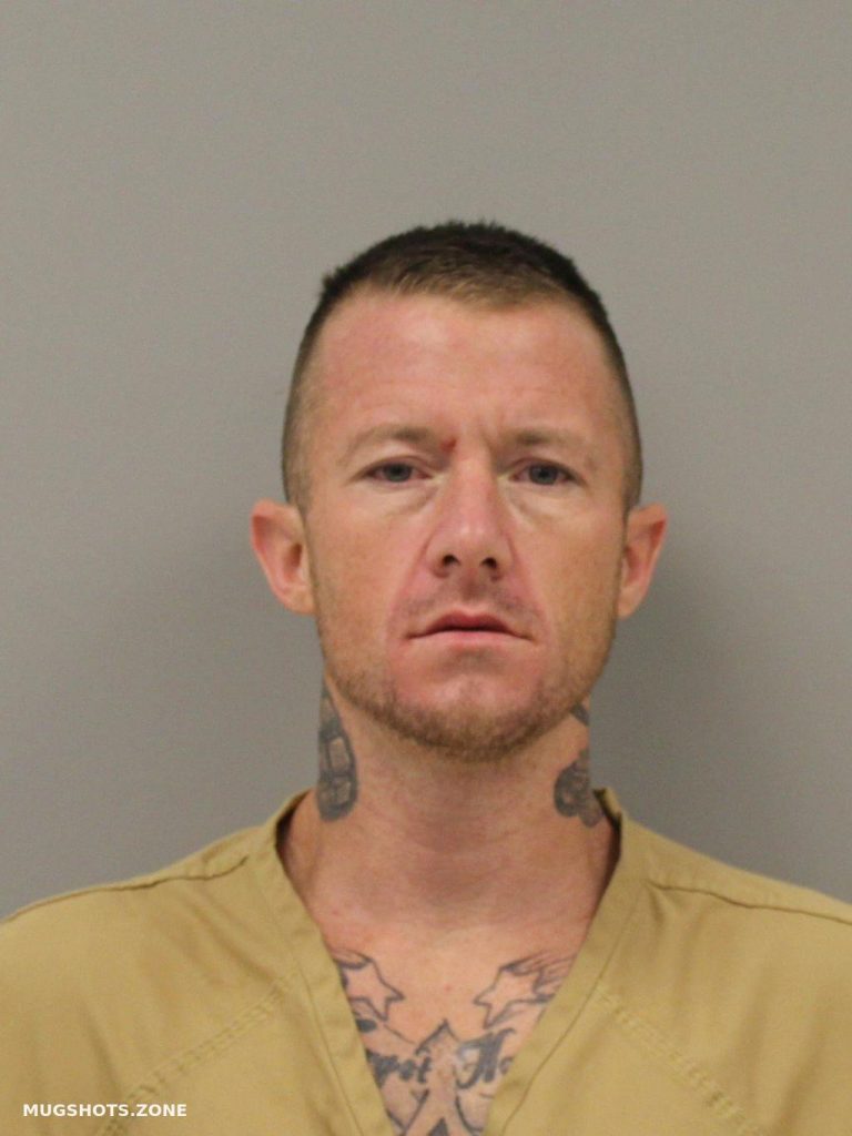 SCHLEIGER JUSTIN ELDEAN 03/10/2023 - Montgomery County Mugshots Zone