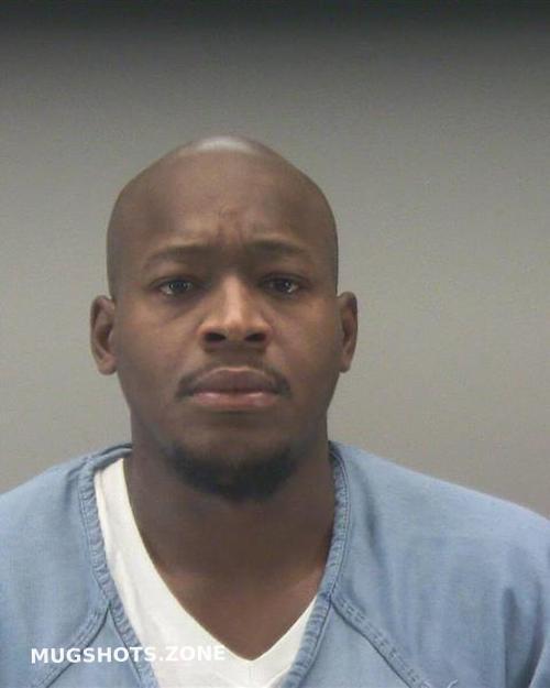 JACKSON DEMAR DONTAE 03/11/2023 - Montgomery County Mugshots Zone