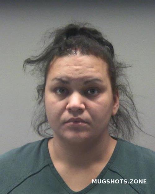 MITCHELL ERICKA 03/11/2023 - Montgomery County Mugshots Zone