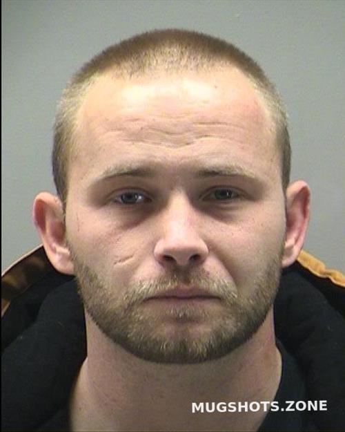 Mccallister John 03 11 2023 Montgomery County Mugshots Zone
