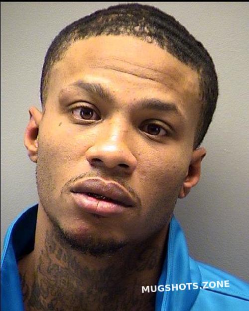 JORDAN III LYTUS 03/12/2023 - Montgomery County Mugshots Zone