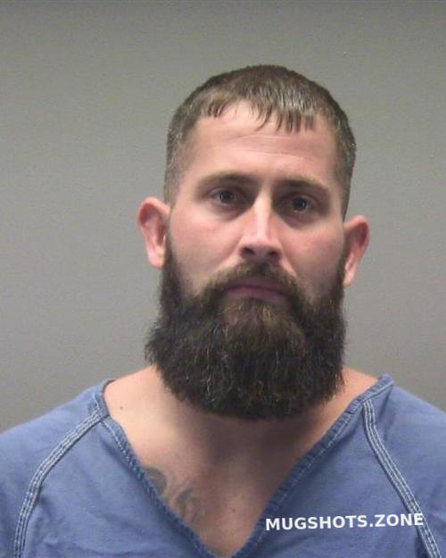 LONG JR DONALD WAYNE 03/13/2023 - Montgomery County Mugshots Zone