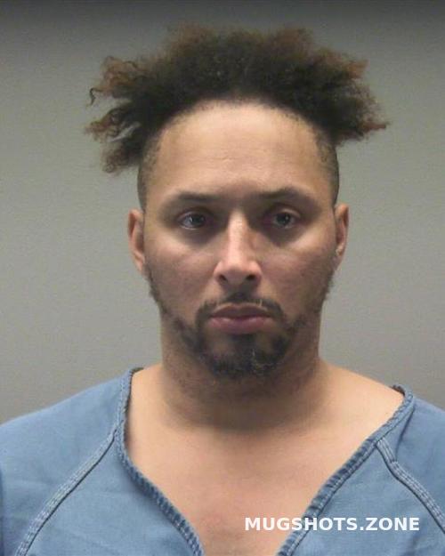 COLON JR RICKY RAJA 03/13/2023 - Montgomery County Mugshots Zone