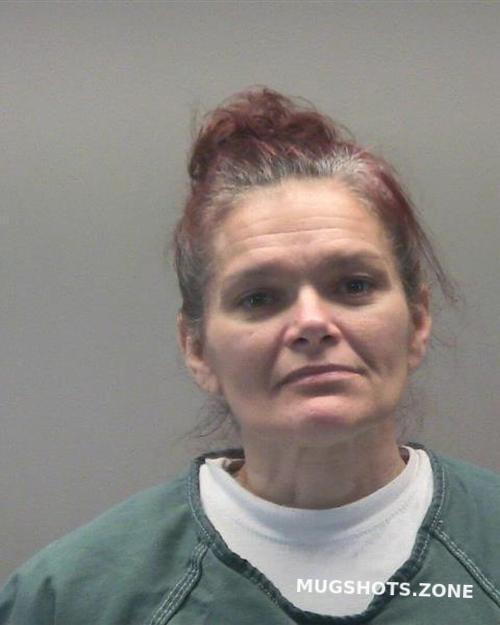 WHITE STACEY ANNETTE 03/13/2023 - Montgomery County Mugshots Zone