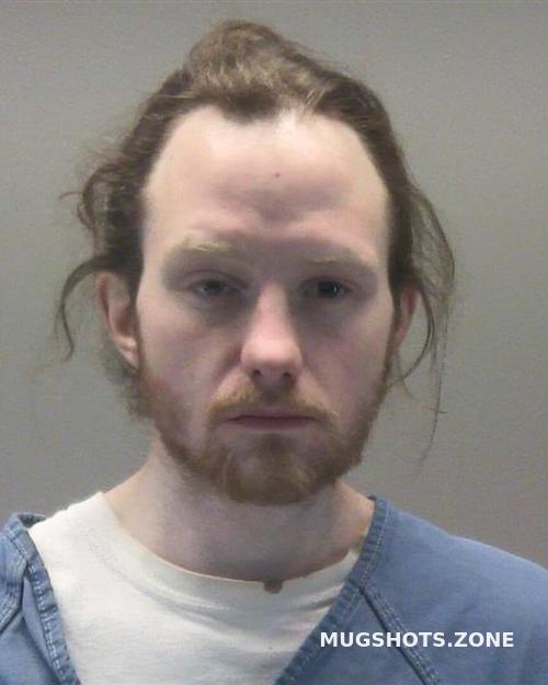 DEATON AARON DUKE 03/13/2023 - Montgomery County Mugshots Zone