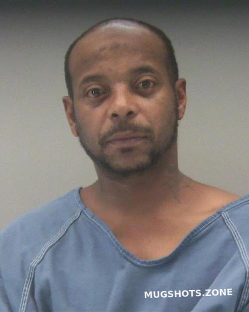 MALONE JR RICHARD NEAL 03/14/2023 - Montgomery County Mugshots Zone