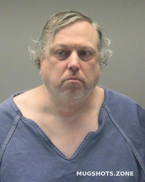 MCLEAN STEPHEN P 03/14/2023 - Montgomery County Mugshots Zone