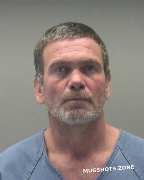 ROUSH DANNY L 03/15/2023 - Montgomery County Mugshots Zone