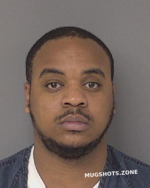 BROWN JR TOBY LEE EDWARD 03/16/2023 - Montgomery County Mugshots Zone