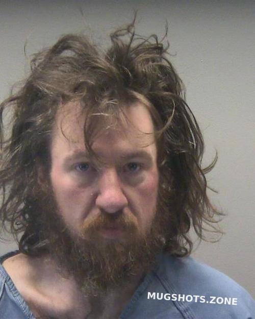 ALLEN JOSEPH IVAN 03/16/2023 - Montgomery County Mugshots Zone