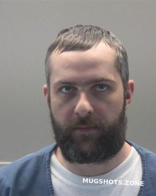 HANCOCK JR ROBERT JAMES 03/16/2023 - Montgomery County Mugshots Zone