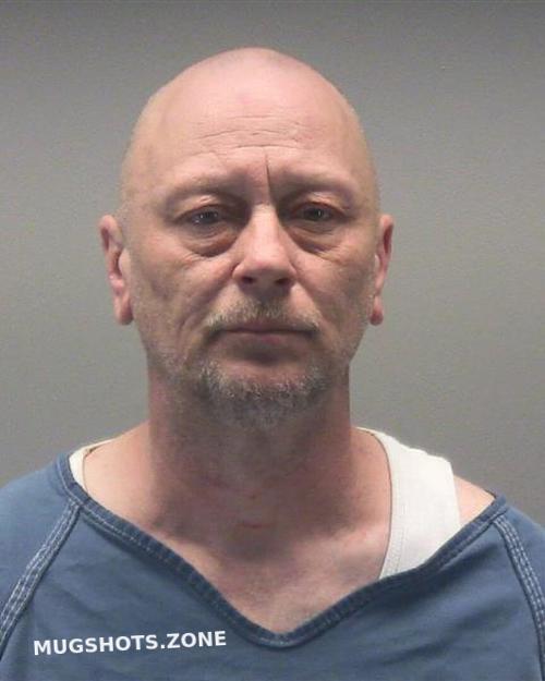 JACKSON RANDY DOUGLAS 03/17/2023 - Montgomery County Mugshots Zone