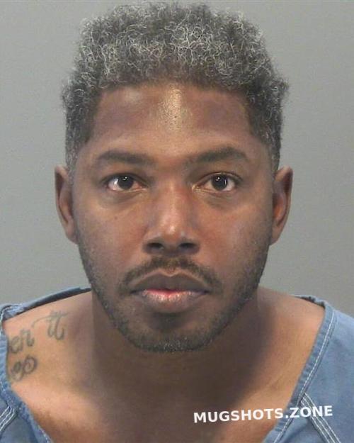 HALL STEVEN ANTWAN 03/17/2023 - Montgomery County Mugshots Zone