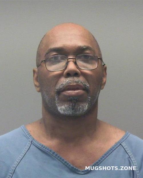 JOHNSON JR RODERICK ANTHONY 03/18/2023 - Montgomery County Mugshots Zone