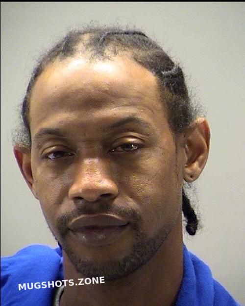 ROBINSON TONY D 03/19/2023 - Montgomery County Mugshots Zone