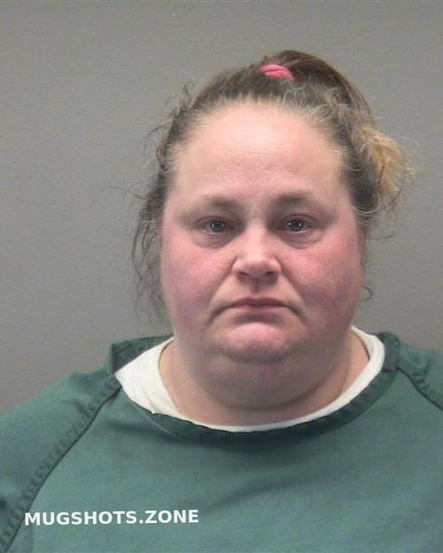 VOGEL EDITH 03/20/2023 - Montgomery County Mugshots Zone
