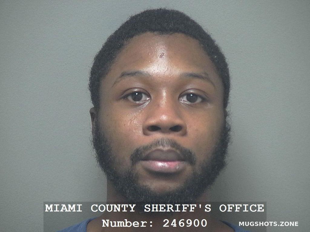 GLASS DAMARIYAN M 03/20/2023 - Montgomery County Mugshots Zone
